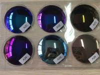 China Sunglasses Polarised Prescription Lenses , 1.499 CR39 Polarized Single Vision Lenses for sale