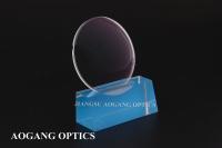 China UV420 Protection Blu Ray Cut Lens , AR Coating Standard Polycarbonate Lenses for sale
