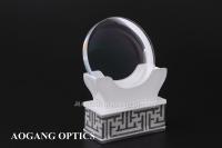 China 1.56 Index Blue Light Blocking Lenses , UV420 Protection HC Blue Protect Lenses for sale