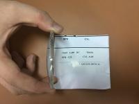 China Hard Coated 1.50 Single Vision Lenses , Cr39 Prescription Single Vision 1.5 Index Lenses for sale