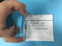 China Hard Multi Coating 1.50 Standard Single Vision Lens , Cr39 Best Spectacle Lenses for sale