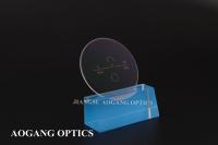 China 1.499 Index Progressive Multifocal Lenses With Glare Protective Coating for sale