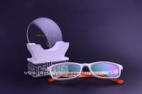 China Multifocal Vision Progressive Reading Glasses Lenses 1.499 Index CR39 Raw Material for sale