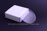 China Multifocal Vision Progressive Reading Glasses Lenses 1.499 Index CR39 Raw Material for sale