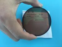 China Middle Index 1.56  Adaptive Lenses With Scratch Protective Coating for sale