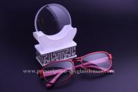 China UC Coating Flat Top Bifocal Lenses 1.499 Index Over 97% Transmission for sale