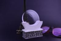 China NK55 Advanced Varifocal Lenses , 28mm Segment 1.56 Varifocal And Bifocal Lenses Flat Top for sale