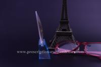 China Uncoated 1.499 UC Progressive Multifocal Lenses For Prescription Glasses for sale