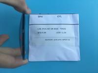 China Prescription  Photochromic Lenses Round Top AR Coating 1.56 Index for sale