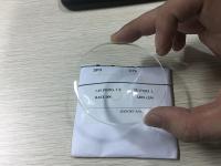 China 1.499 Eyewear Progressive Multifocal Lenses 75MM Diameter UC Coating for sale