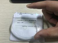 China Hard Multi Coated Progressive Optical Lenses , 1.56  Multifocal Hd Progressive Lenses for sale