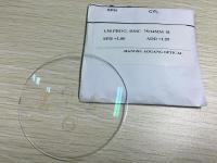 China Prescription Progressive Multifocal Lenses HMC Coating 1.56 Refractive Index for sale