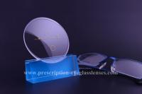 China Durable Progressive Multifocal Lenses For Reading Glasses 1.499 HMC Coating for sale