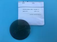 China HMC 1.56 Progressive Transition Lenses , Multifocal Vision Photochromic Eyeglass Lenses for sale