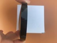 China Index 1.56 HC Semi Finished Lens Blanks , Transition Photochromic Optical Lens Blanks for sale