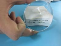 China SF 14 / 17mm Corridor Progressive Multifocal Lenses , 1.499 UC Resin Lens Blanks for sale