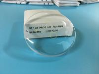 China SF 14 / 17mm Corridor Progressive Multifocal Lenses , 1.499 UC Resin Lens Blanks for sale