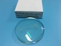 China Far / Near Vision Photochromic Adaptive Lenses Blanks ,  Photochromic Lenses for sale