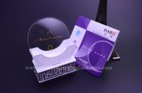 China 1.499 Eyewear Progressive Multifocal Lenses 75MM Diameter UC Coating for sale