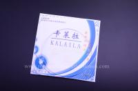 China Progressive 1.56 Semi Finished Lens Blanks UV420 Protection Anti Blue Ray for sale