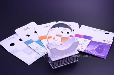 China Sporting Activities Scratch Resistant Coating Polycarbonate Lenses 1.20 Specific Gravity for sale