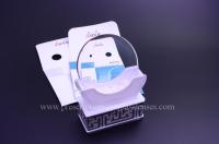 China Resin Material 1.50 Index Lenses , Cr39 Uncoated Single Vision Lenses FDA Standard for sale