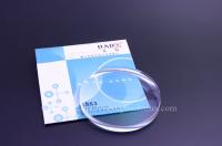 China Semi Finished Cr39 Single Vision Lenses Blanks AR Anti Radition Coating for sale