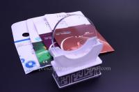 China UC 1.56 Mid Index Lenses , Far / Near Vision Optical Lenses For Glasses for sale