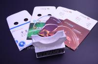 China Japan Monomer 1.56 Round Top Bifocal Lens Without Coating 28mm Round Segment for sale