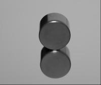 China 19.05mm 15.88mm Diamond PDC Cutter Bit Polycrystalline Diamond Compact For Water Wells for sale