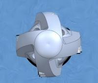China PDC High Speed Casing Running Reaming Bit Ppolycrystalline Diamond Compact for sale