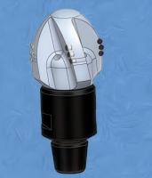 China PDC High Speed Casing Running Reaming Bit Ppolycrystalline Diamond Compact for sale