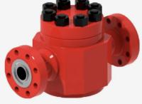 China API 6A Oilfield High Pressure Manifold Hydraulic Check Valve 1.5 - 4 Inch for sale