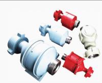 China API 6A Oilfield High Pressure Manifold Hydraulic Check Valve 1.5 - 4 Inch for sale