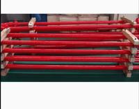 China Forging Oilfield High Pressure Manifold Alloy Hose Loops For Oilfield Cementing for sale