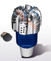 China S432 Steel PDC Drill Bit Impact Resistant GI Cutter Oil Well Drill Bit for sale