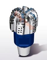China ODM Pdc Diamond Bit 6 Inch 152.4mm Oil Drilling Polycrystalline Diamond Compact Bits for sale
