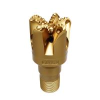 China 46 Cutters Pdc Cutter High Speed Drilling Bits For Oil Rigs 12 1/4in 311mm for sale