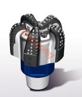 China 46 Cutters Pdc Cutter High Speed Drilling Bits For Oil Rigs 12 1/4in 311mm for sale