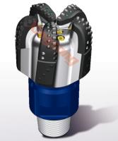 China 11 5/8inch 295mm PDC Rock Bit Pdc Drill For Soft Formation for sale