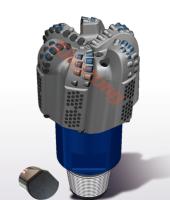 China 222mm 8 3/4inch Oil Diamond Drill Bit Diamond Drill Bits For Rock for sale