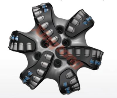 China ISO9001 Drilling Oil Rig Bit 66 Cutter S425 Polycrystalline Diamond Compact for sale