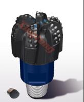 China PDC Drill Bits 8 1/2″ 216mm  XH 6164MK  for Oil Drilling in Super Hard Formations for sale