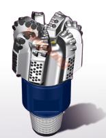China 8.5inch Drill Bit Oil Field 216mm Hard Formations Drill Bits For Oil for sale