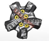 China Drill Bit PDC 8 1/2 In 216mm Rigid Body For High Speed Drilling In Soft Formations for sale