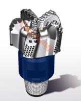 China Drill Bit PDC 8 1/2 In 216mm Rigid Body For High Speed Drilling In Soft Formations for sale