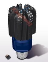 China Steel GI Rock Cutting Drill Bits Cutter Drill Bits For Oil Drilling In Super Hard Formations for sale