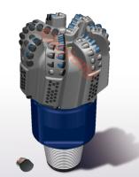 China 8 1/2″ 216mm PDC Drill Bit Rigid Body Oil Drilling Hdd Rock Bits In Ultra Hard Strata for sale