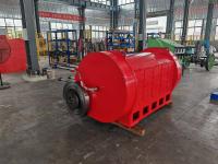 China 75dB ISO9001 Triplex Plunger Pump Reverse Osmosis RO Pump for sale