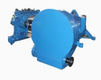 China High Pressure Output Oilfield Pump IP55 Waterproof Plunger Pump for sale